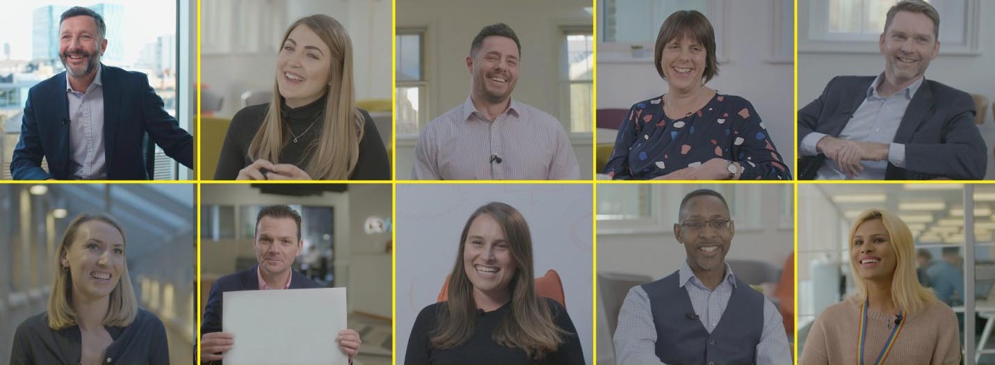 Arcadis UK & Ireland leader named a Top CEO by Glassdoor