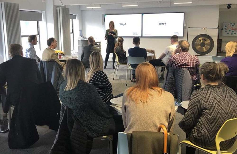 Bazaarvoice support helps forge computing apprenticeships