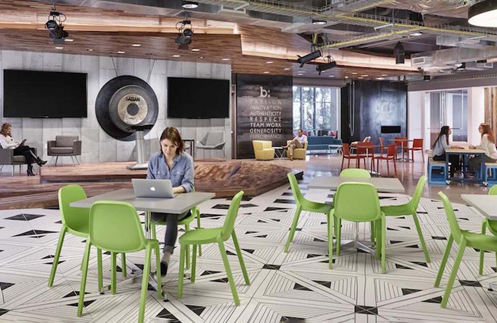 Bazaarvoice offers talented women rewarding careers