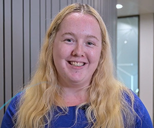 Capgemini provides great career development for women to flourish