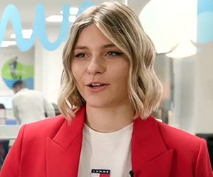 Capgemini technology bootcamp inspires women into tech careers