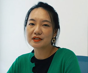 Life at Capgemini Engineering can be pretty exciting. Hear why!