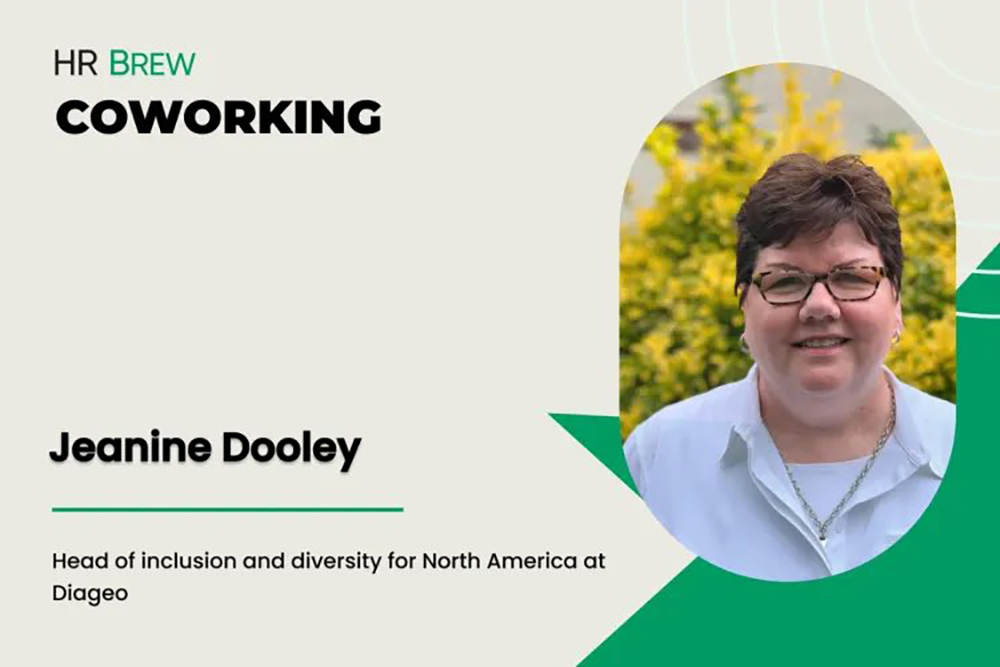 Meet Diageo America's Inclusion & Diversity Head Jeanine Dooley