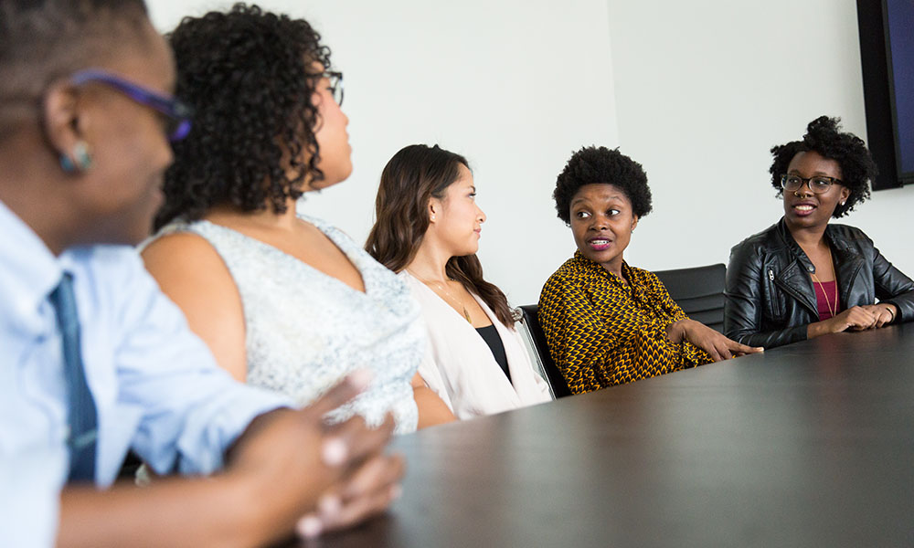 LinkedIn CEO Ryan Roslansky discusses career direction