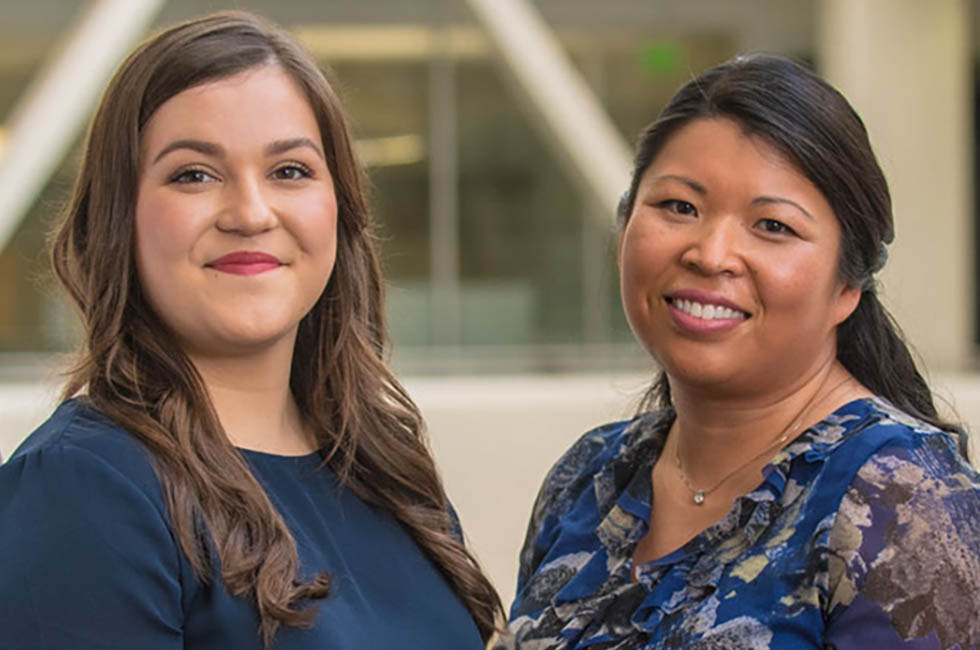 Return to work via Lockheed Martin's Chapter Next program