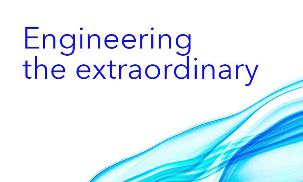 Hear from Medtronic women engineering the extraordinary