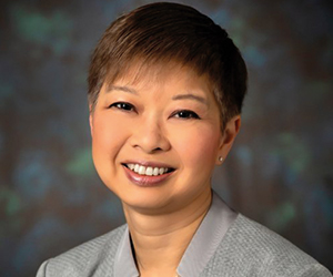 Northrop Grumman sponsors women's STEM careers summit