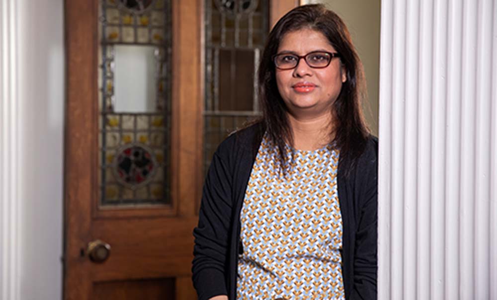 University of Sheffield lecturer helps victims via board game