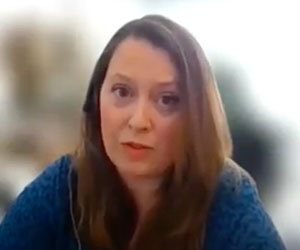 QBE Principal Technologist Anne Gray explains her autism journey