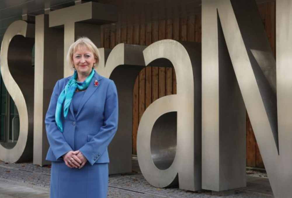 University of Sheffield unveils pioneering research flagships