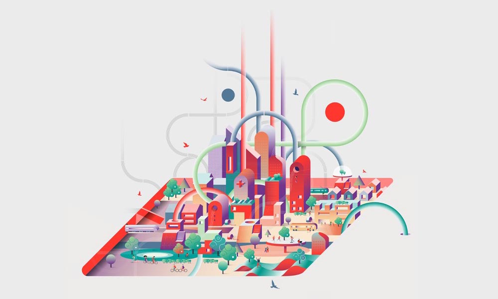 Working for WSP means giving back to local communities