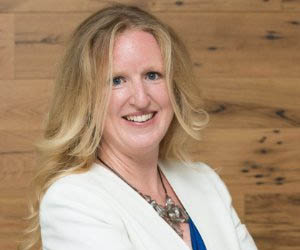 Another of Arup's impressive women honoured