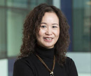 Meet Arup's lighting design leader Florence Lam