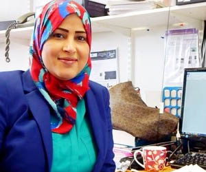 University of Sheffield's Athena Swan gender equality leadership