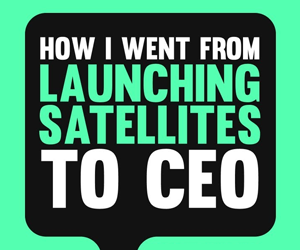 Colt Technology Services CEO Keri Gilder discusses her career