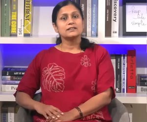 Capgemini's Smitha Chandran discusses digital manufacturing