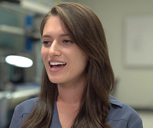 From a love of space to a thriving career with Northrop Grumman