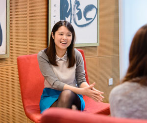 Learn about Schneider Electric's values