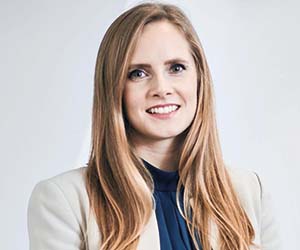 WSP's Claire Gott MBE delivers Women in Engineering keynote